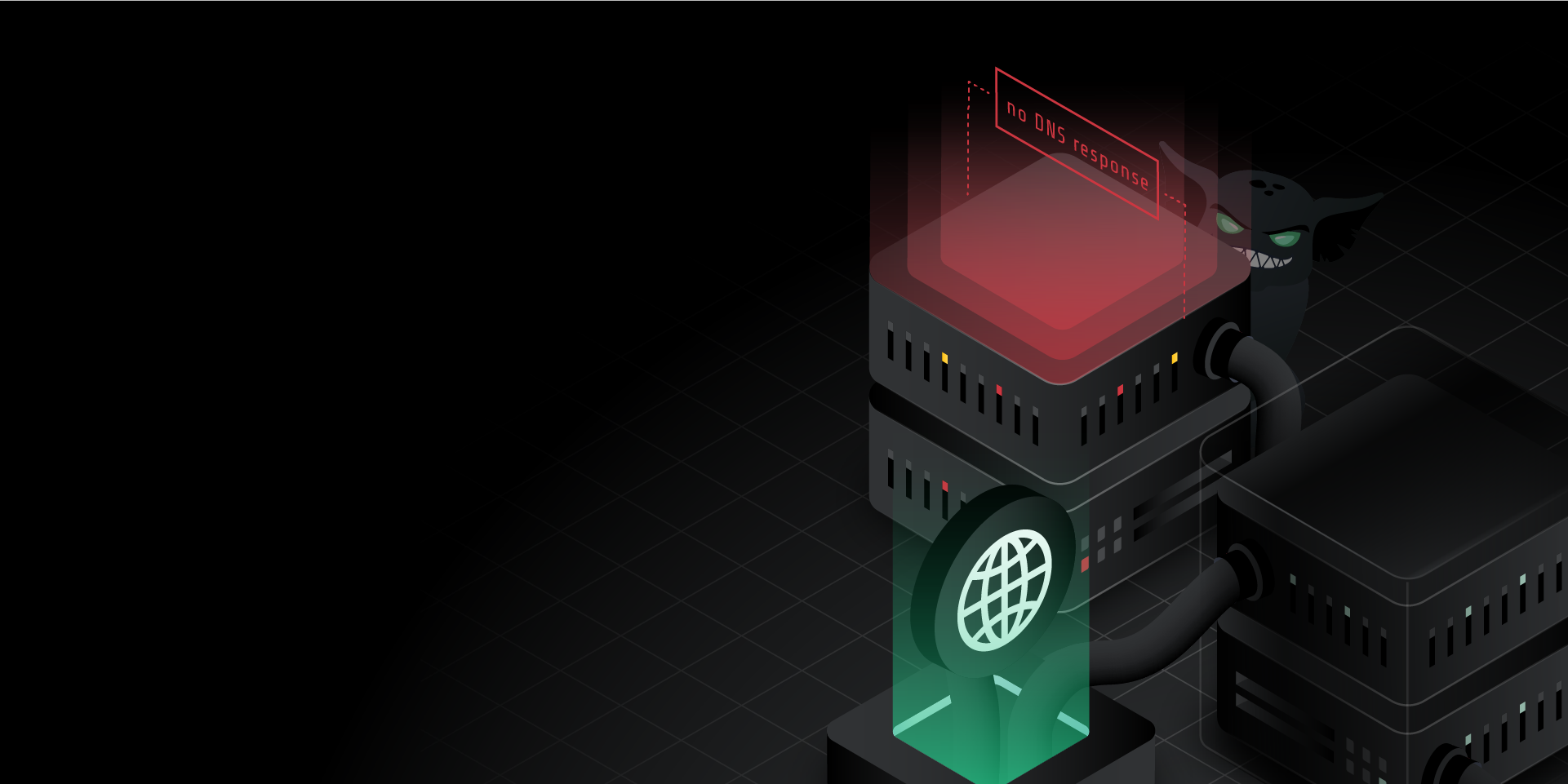 Getting started with DNS attacks